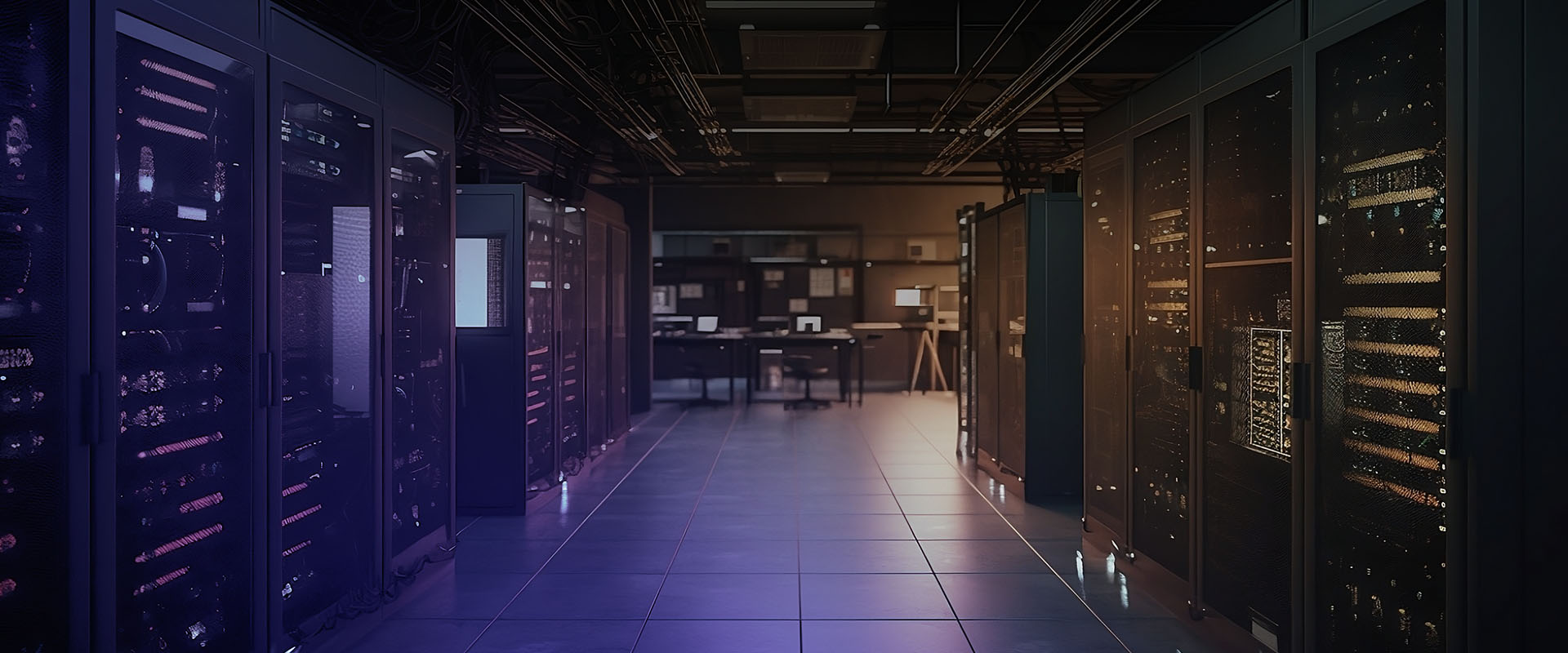 Common Data Center Issues, Problems, & Challenges